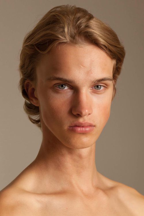 Jass Reemann - Model Profile - Photos & latest news