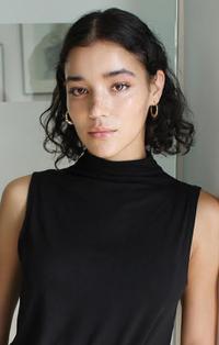 Tashi Rodriguez - Model Profile - Photos & latest news