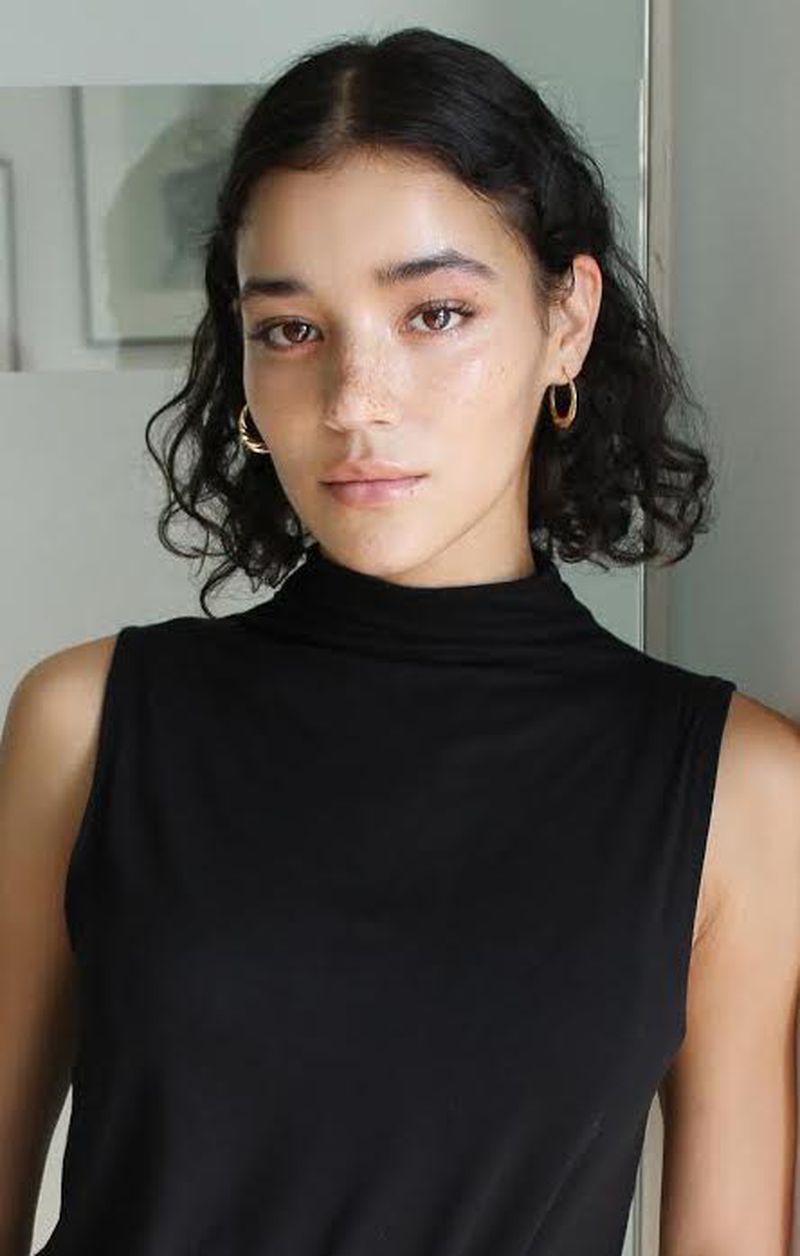 DT Models 2019 Polaroids/Digitals (Polaroids/Digitals)