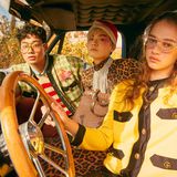 Our heaven (Vogue Korea)