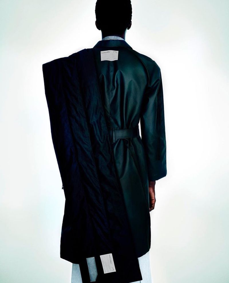 A-COLD-WALL Ready to Wear- photography Rob Rusling (A-Cold-Wall)