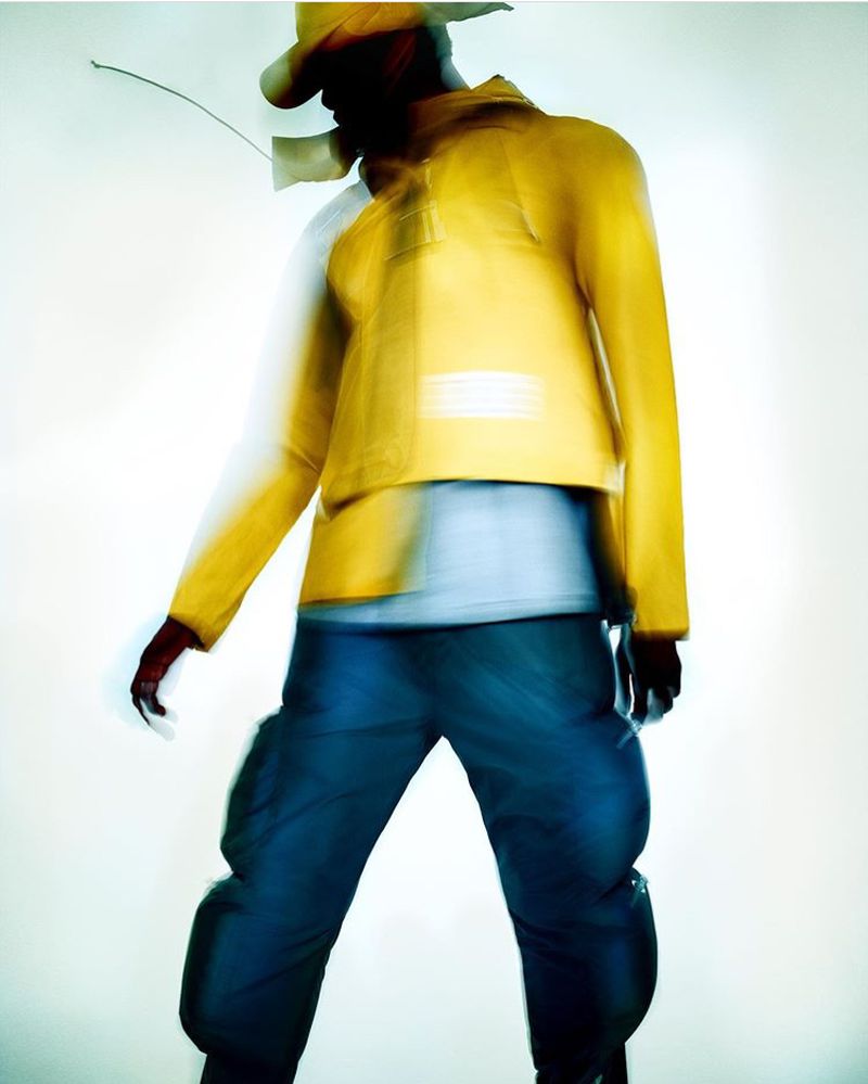 A-COLD-WALL Ready to Wear- photography Rob Rusling (A-Cold-Wall)