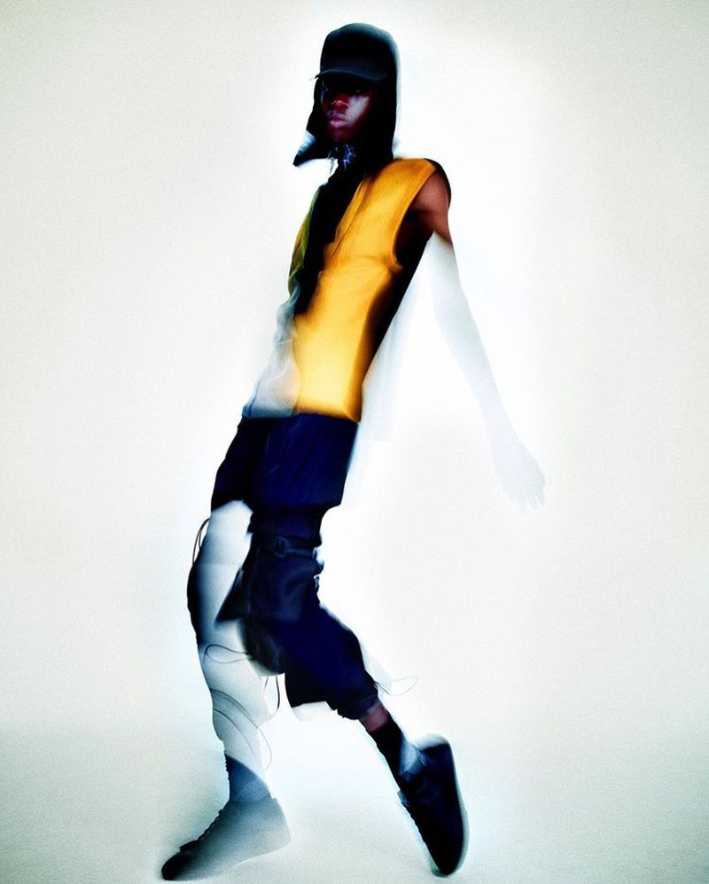 A-COLD-WALL Ready to Wear- photography Rob Rusling (A-Cold-Wall)