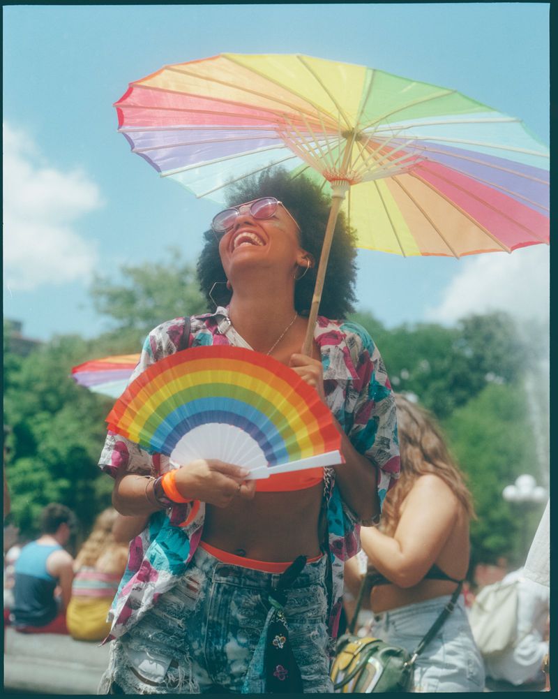Pride 2019 (Indie Magazine)