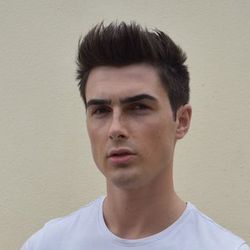 Lucas Weslet - Model Profile - Photos & latest news