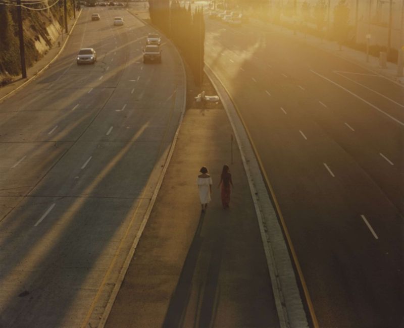 Five Women - The Fifth Sense - CHANEL X i-D Magazine (i-D Magazine)