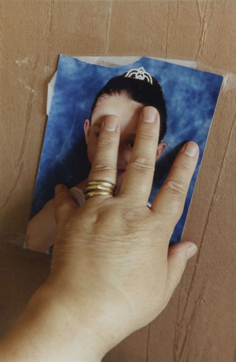 Five Women - The Fifth Sense - CHANEL X i-D Magazine (i-D Magazine)