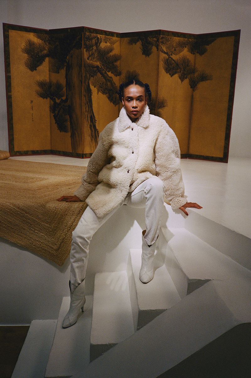 Isabel Marant Fall 2019 (Isabel Marant)