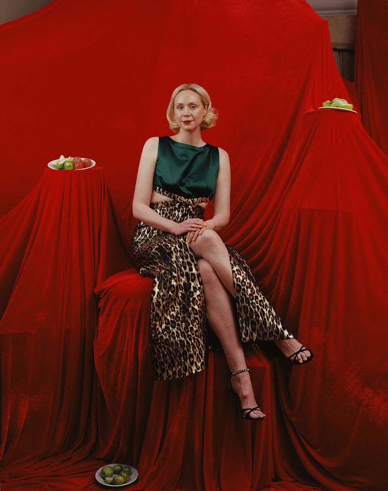 Vogue Film Spring 2019 Girl’s Journey (Vogue China)