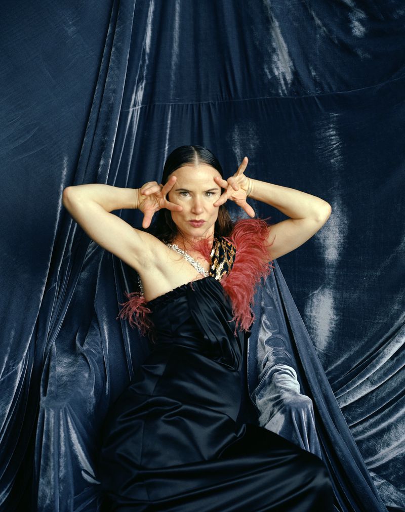 Vogue Film Spring 2019 Girl’s Journey (Vogue China)