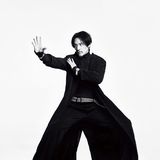 Photography Yu Cong (Vogue China)