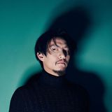 Photography Yu Cong (Vogue China)