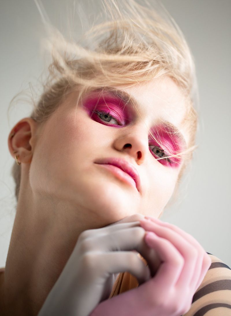 KATE for Sicky Magazine (Various Editorials)