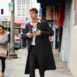 Jimmy Brighton - Model Profile - Photos & latest news