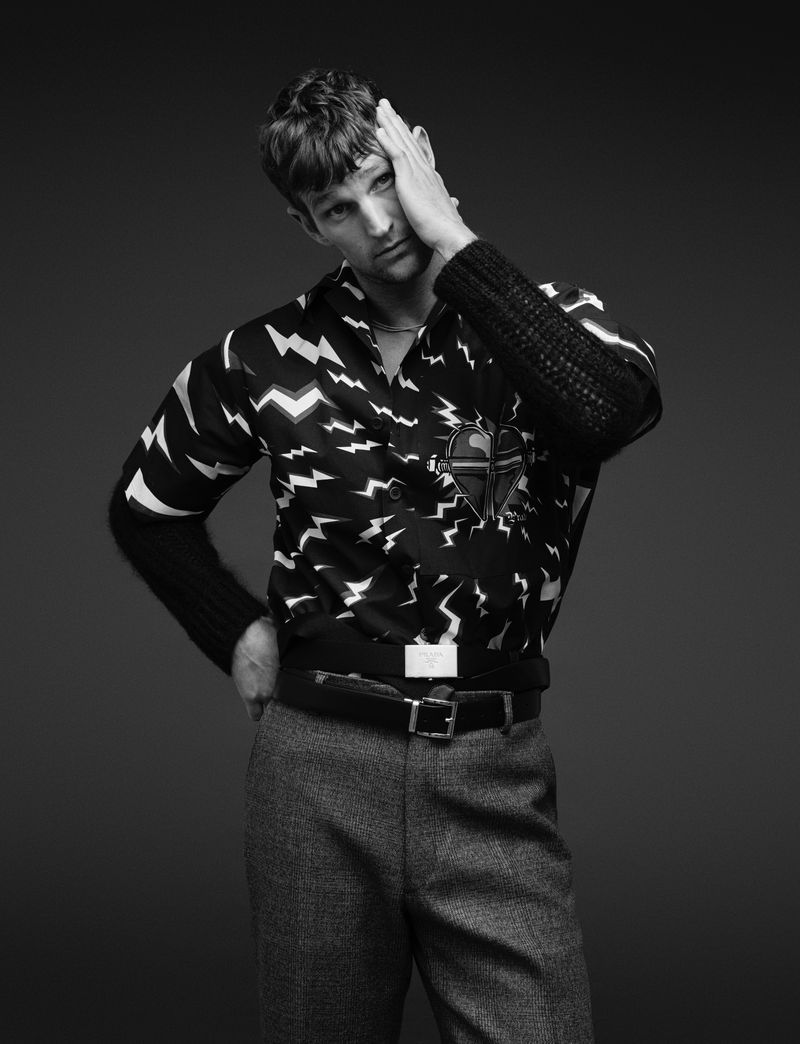 Los Angeles Man (iO Donna)