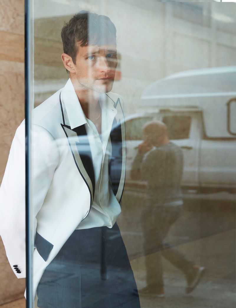 Los Angeles Man (iO Donna)