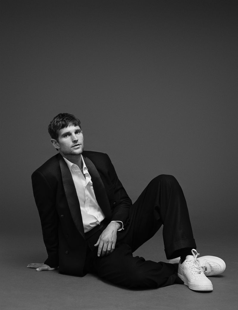 Los Angeles Man (iO Donna)