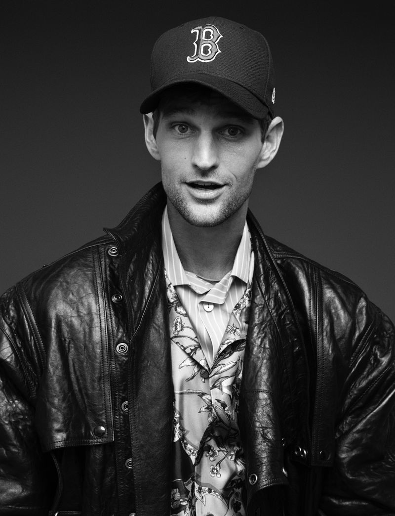 Los Angeles Man (iO Donna)