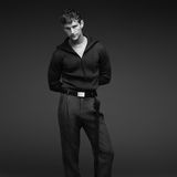 Los Angeles Man (iO Donna)