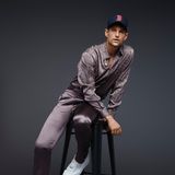 Los Angeles Man (iO Donna)