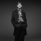 Los Angeles Man (iO Donna)