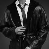 Los Angeles Man (iO Donna)