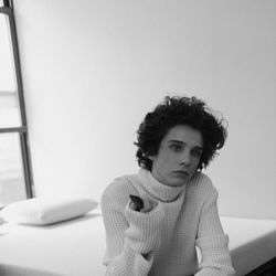 Robert Sears - Model Profile - Photos & latest news