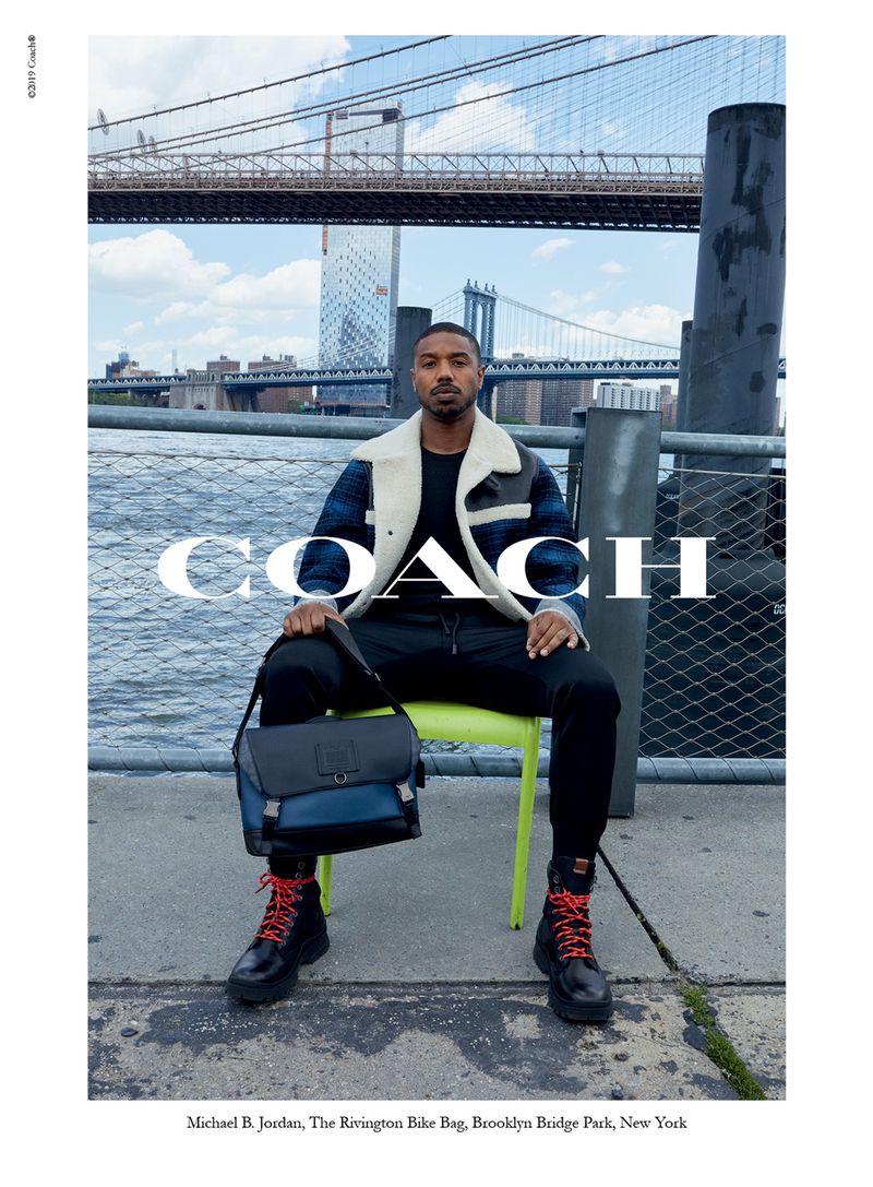 Coach F/W 2019 (Coach)