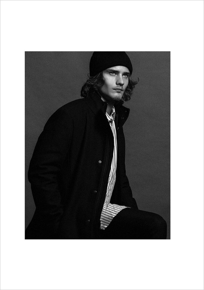 MMScene Style Stories: Justin Barnhill (MMScene)