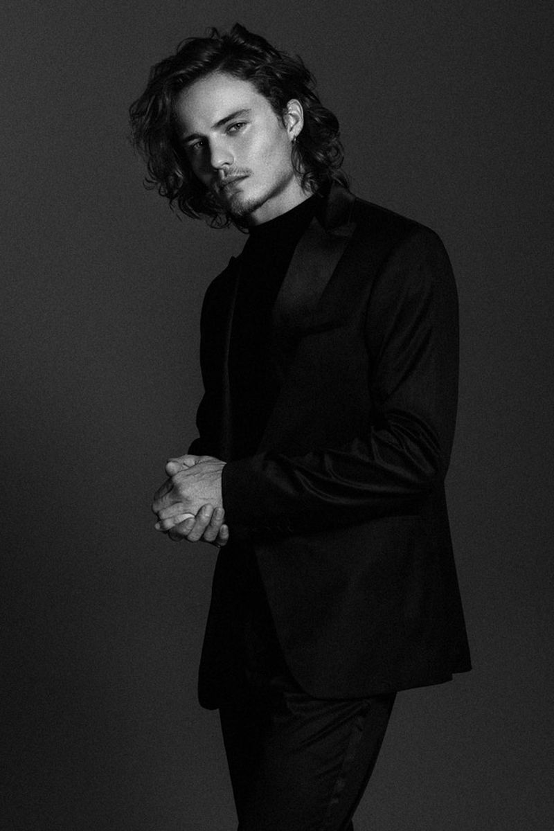 MMScene Style Stories: Justin Barnhill (MMScene)