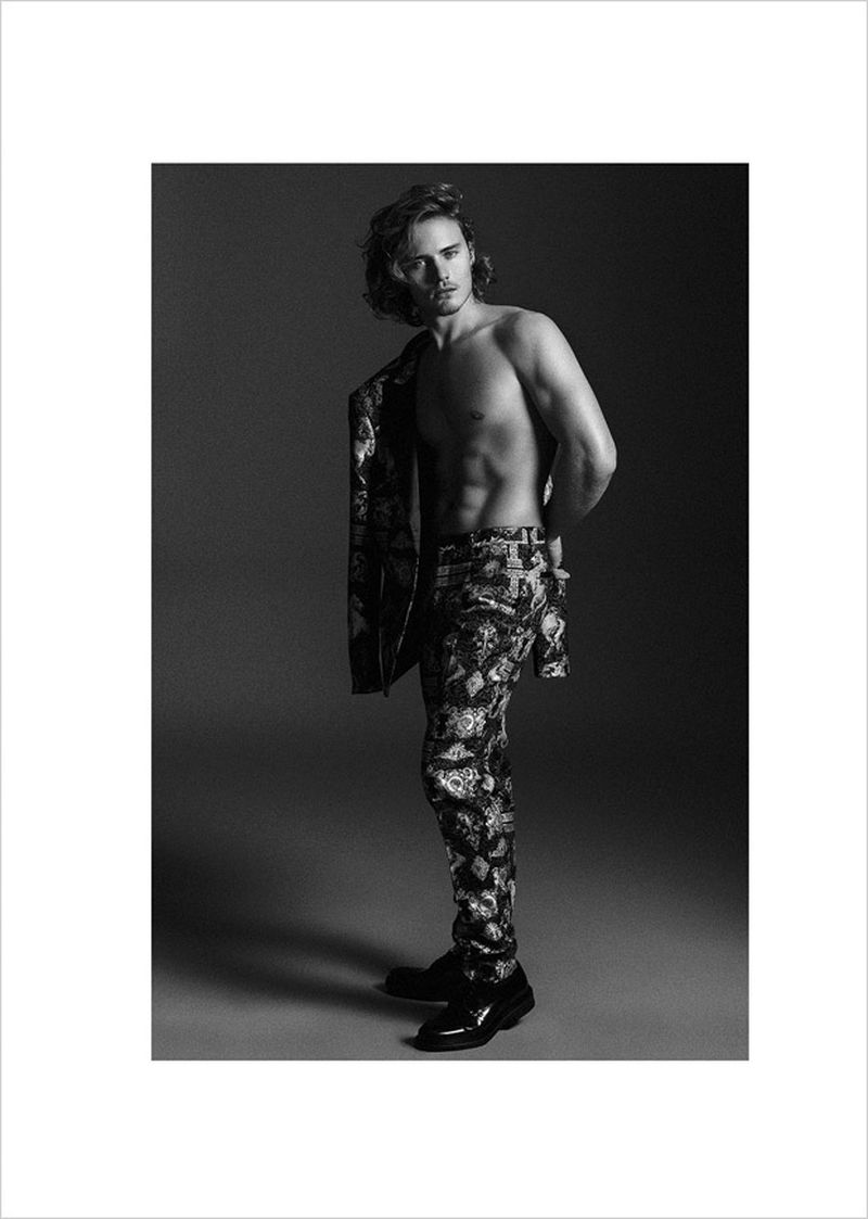 MMScene Style Stories: Justin Barnhill (MMScene)