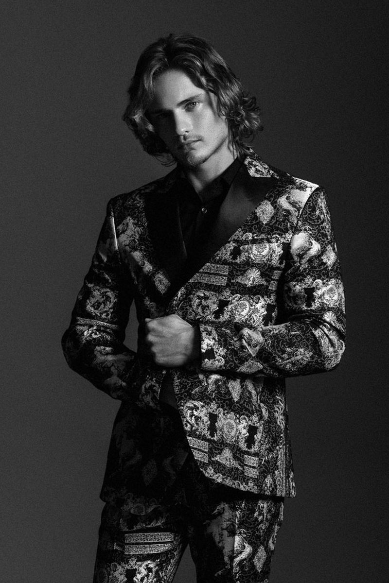 MMScene Style Stories: Justin Barnhill (MMScene)