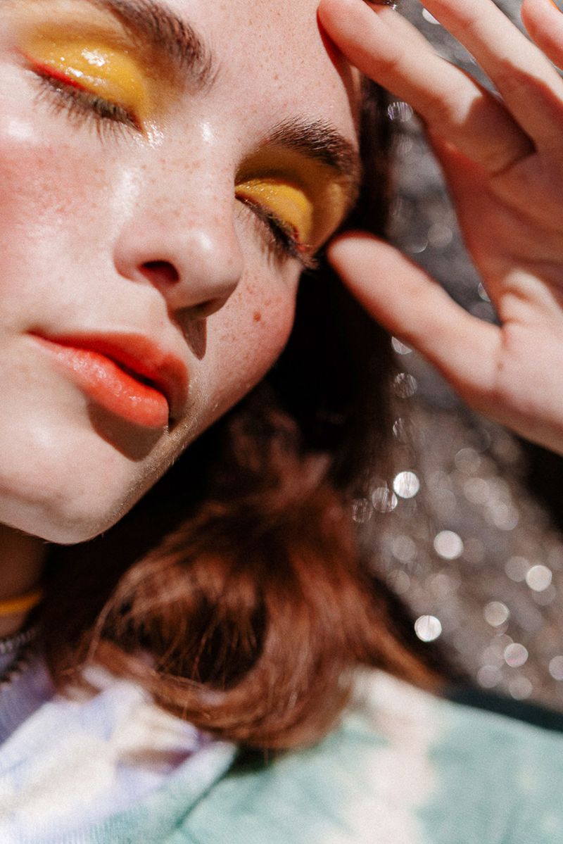 The Juiciest Makeup In Season (Into the Gloss)