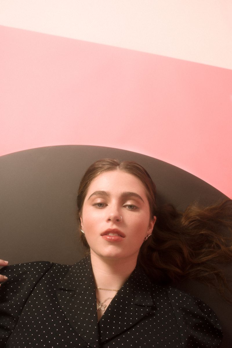 How Clairo Becomes a Classic (Paper Magazine)