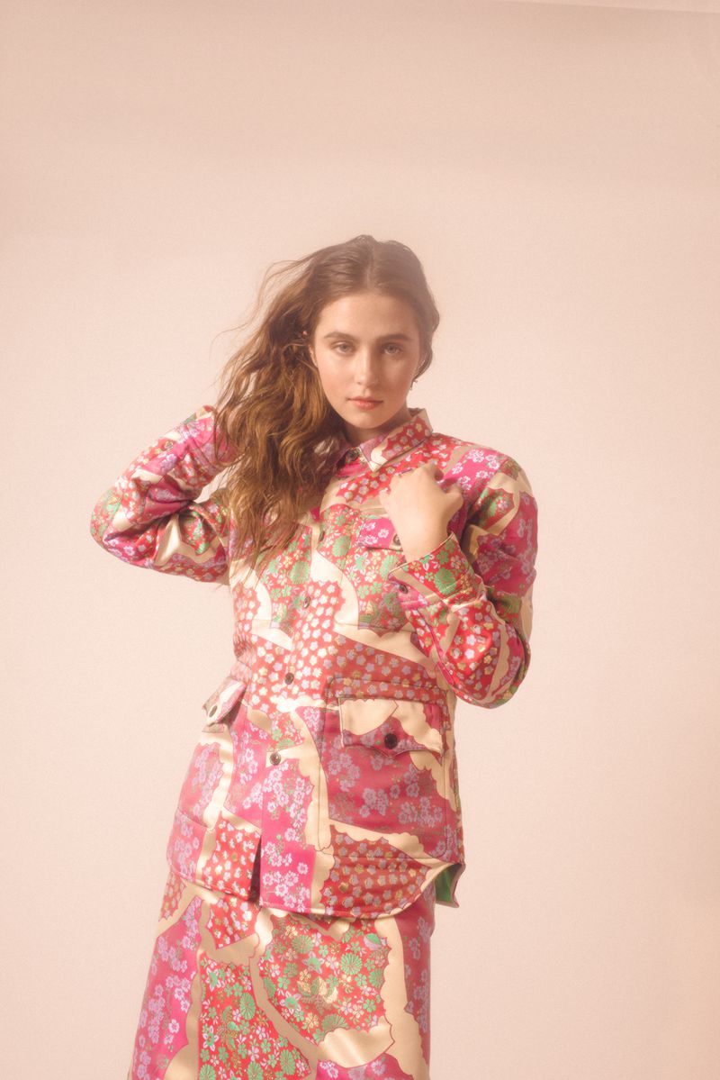 How Clairo Becomes a Classic (Paper Magazine)