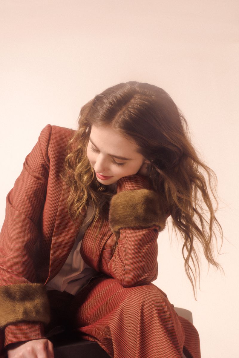 How Clairo Becomes a Classic (Paper Magazine)