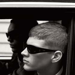 Connor Jackson - Model Profile - Photos & latest news