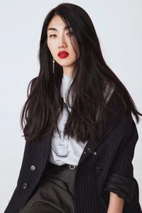 Woo Lee - Fashion Editor/Stylist Profile - Photos & latest news