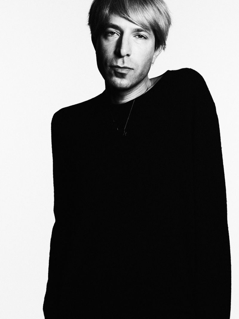 Models.com Industry, Now 2019 (Models.com)