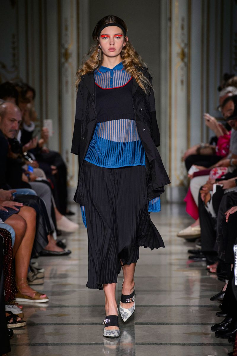 Cividini S/S 17 Show (Cividini)