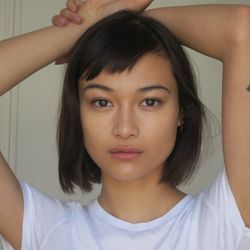 Laura Rakhman-Kidd - Model Profile - Photos & latest news