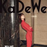 Laura Rakhman-Kidd - Model Profile - Photos & latest news