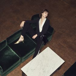 Laura Rakhman-Kidd - Model Profile - Photos & latest news