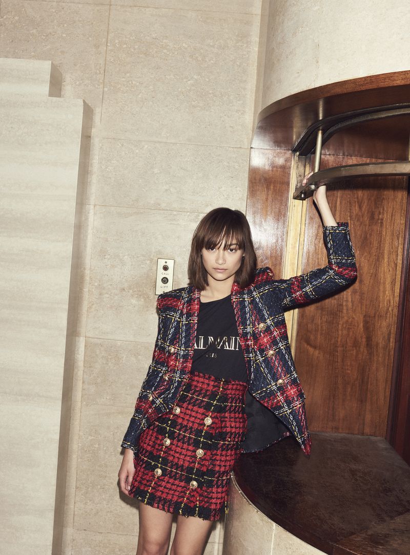 Main Fashion (KaDeWe)