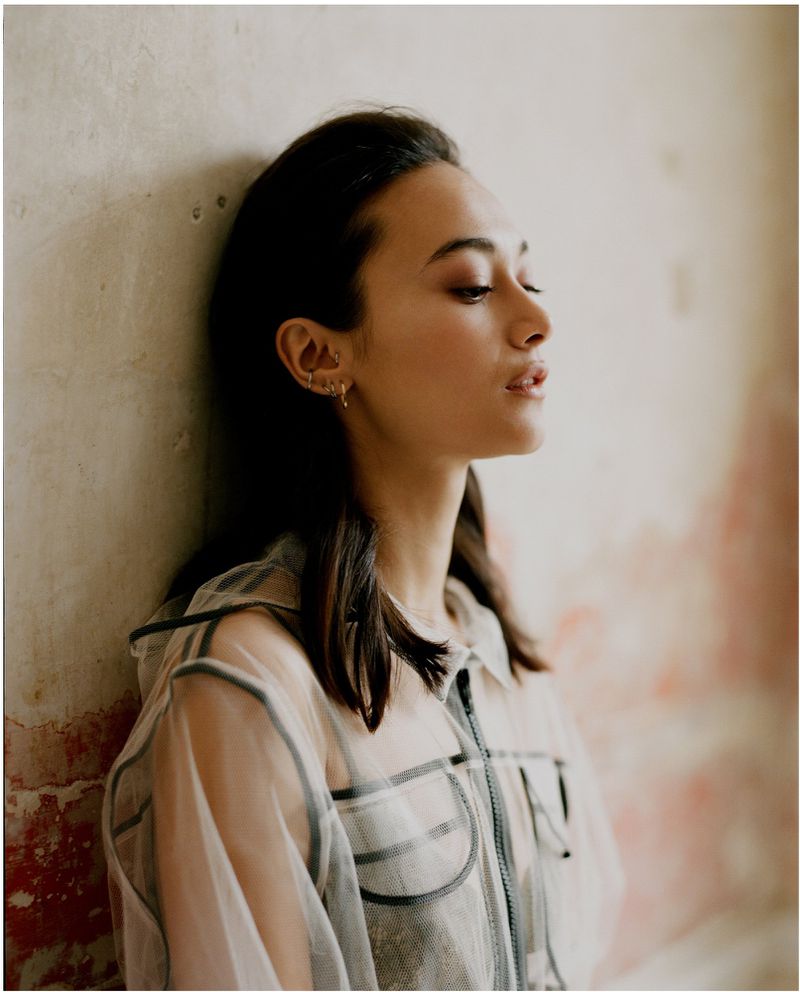 After The Party (Latest Magazine)