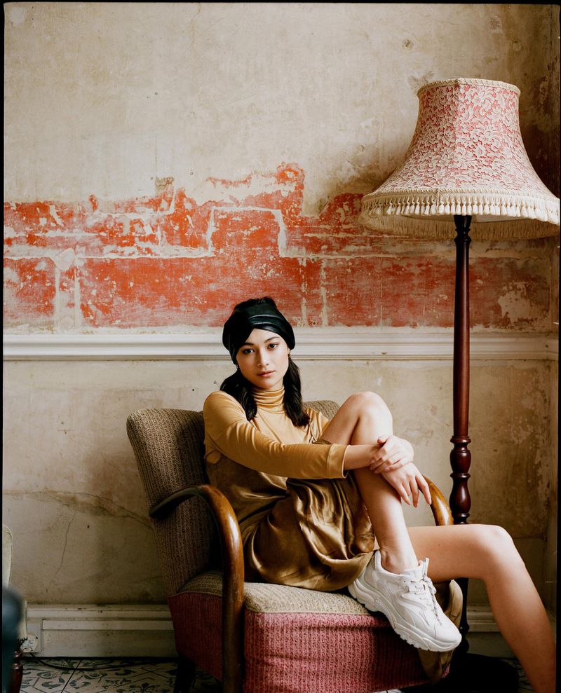 After The Party (Latest Magazine)