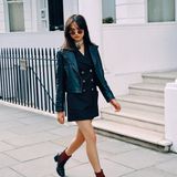 Laura Rakhman-Kidd - Model Profile - Photos & latest news