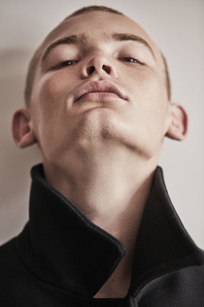 Je M'appelle Braxton (Special Projects)