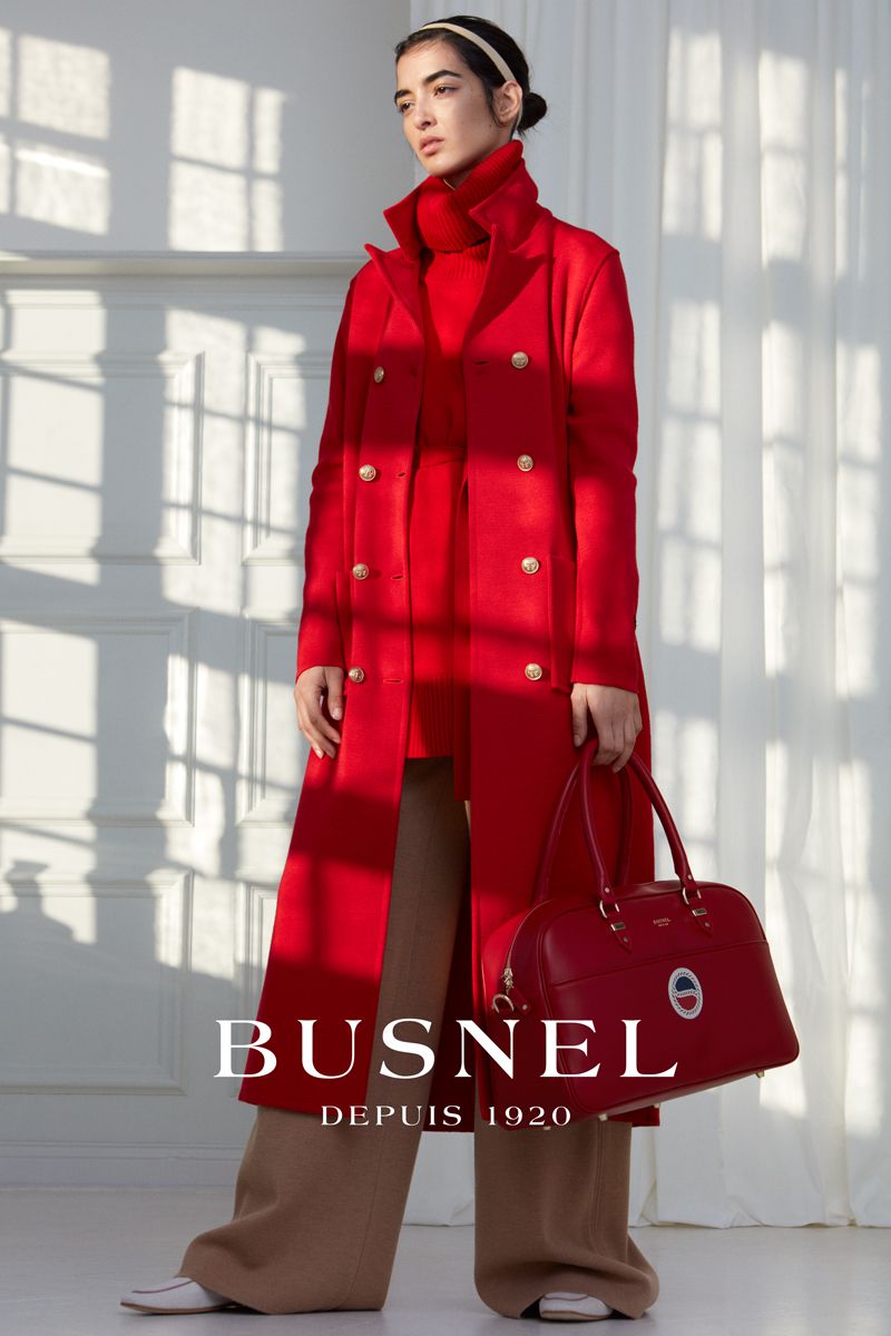 BUSNEL AW19 (Various Campaigns)