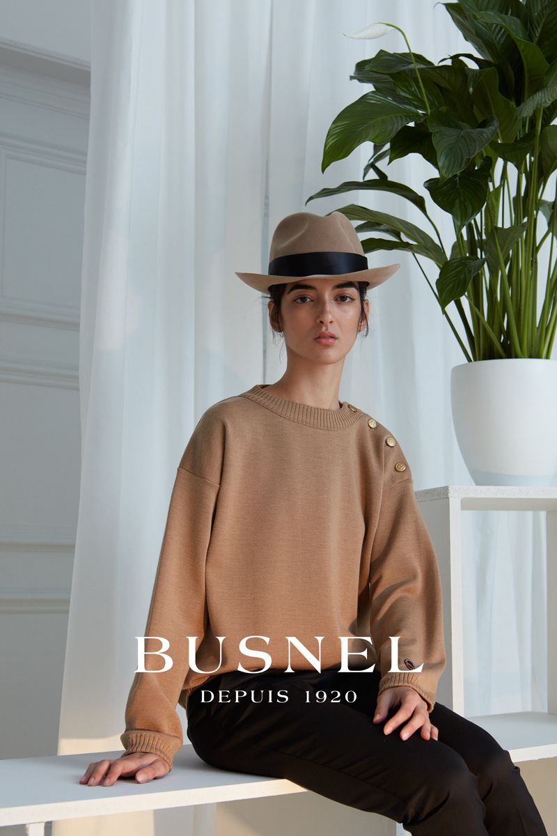 BUSNEL AW19 (Various Campaigns)